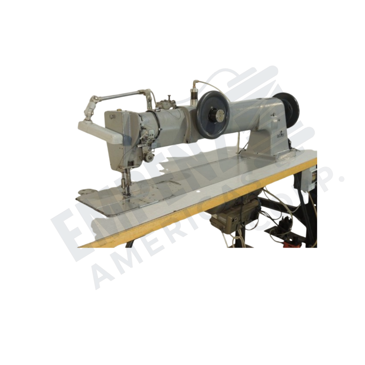 Durkopp Adler 220 Parts – Empenzo Americas Corp.