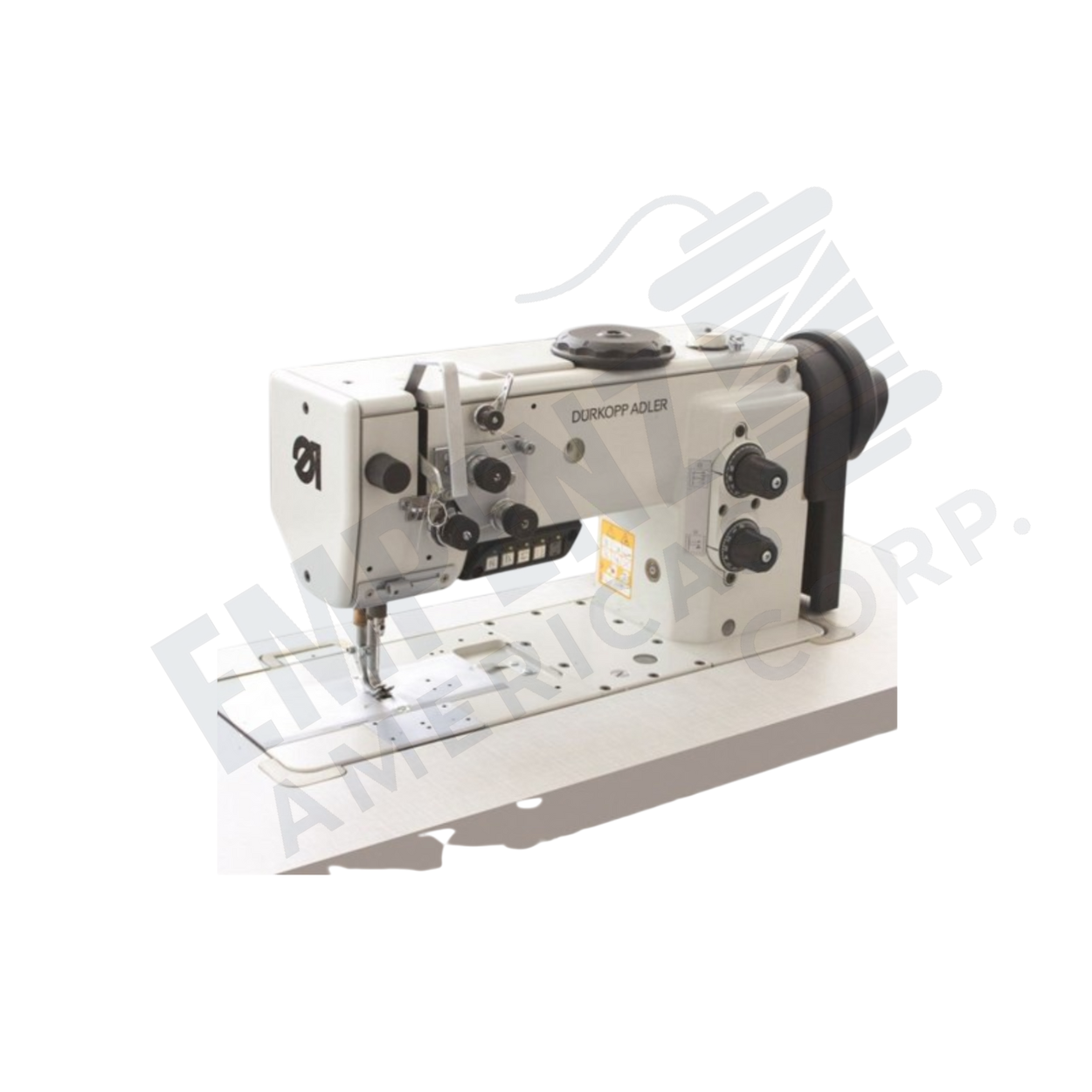 Durkopp Adler 367 & 467 & 767 Parts – Empenzo Americas Corp.