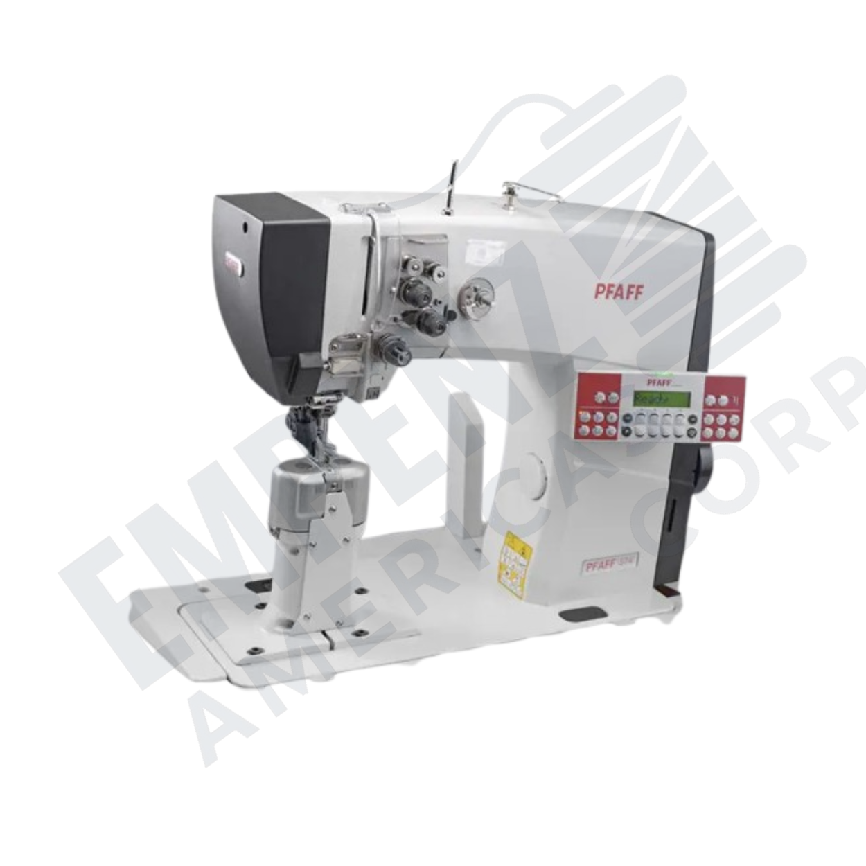 Pfaff 571 & 574 & 591 Parts – Empenzo Americas Corp.