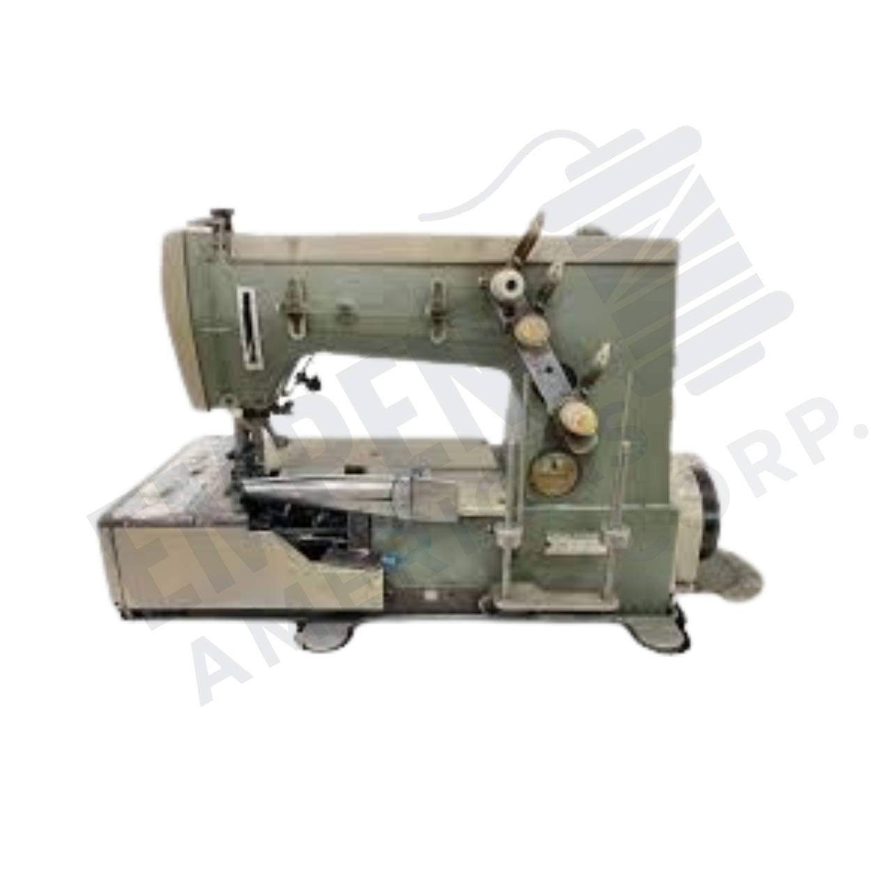 Rimoldi 263 Sewing Machine Parts – Empenzo Americas Corp.