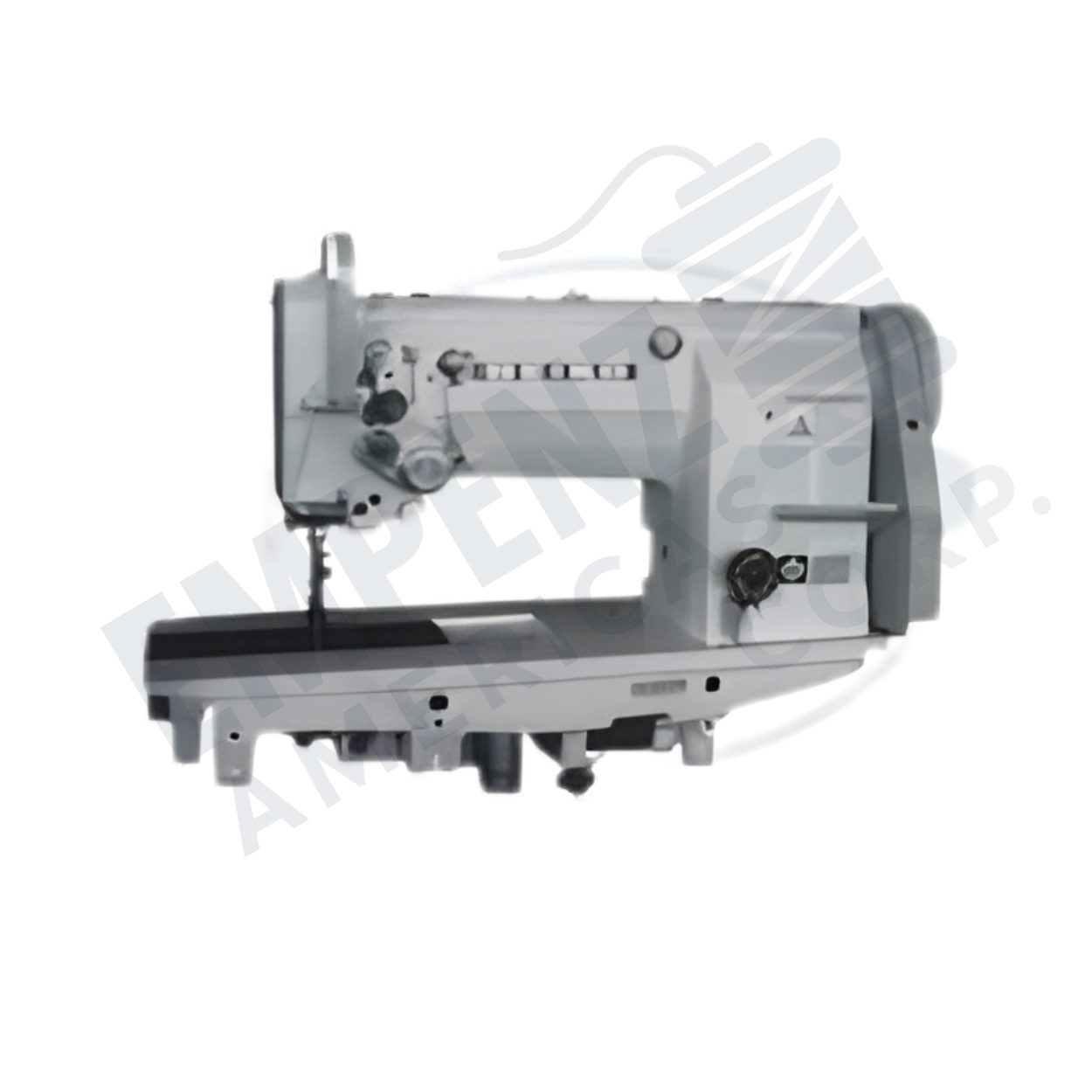 Seiko LEW-8BL & 8BLC Parts – Empenzo Americas Corp.
