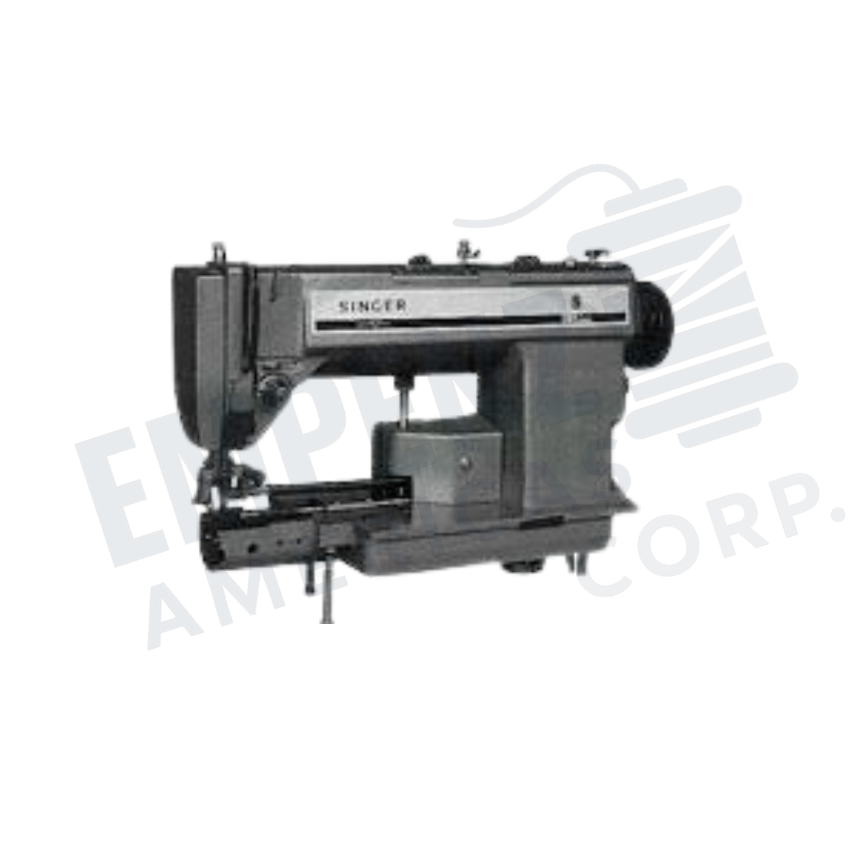 Singer 591V Leg Hemmer Parts – Empenzo Americas Corp.