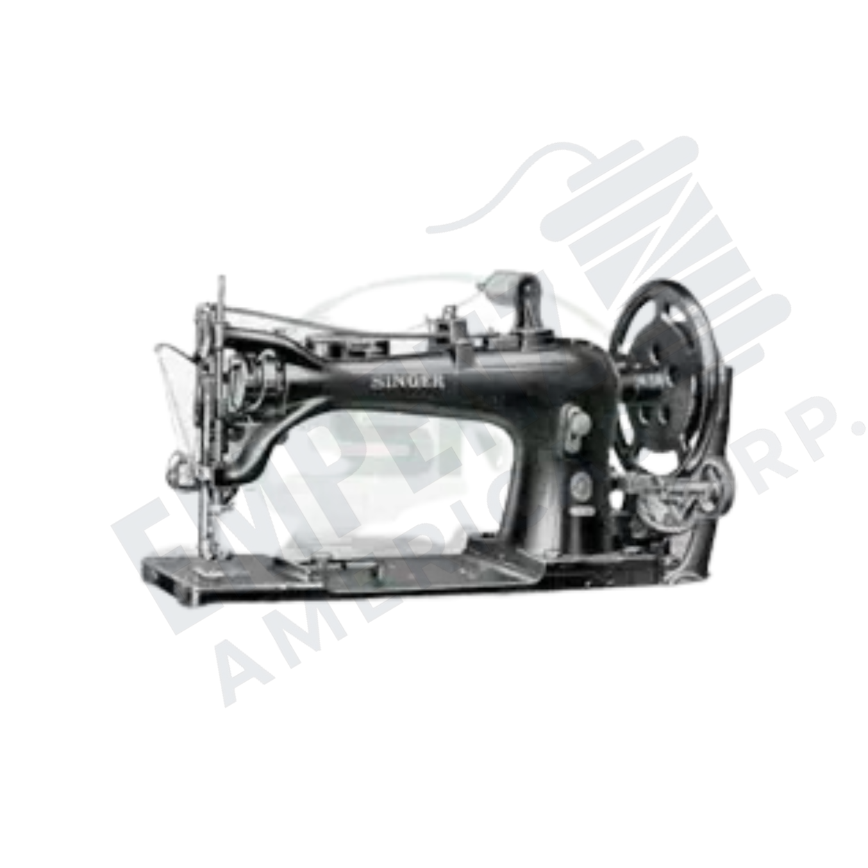 Singer 7 CLASS Parts – Empenzo Americas Corp.