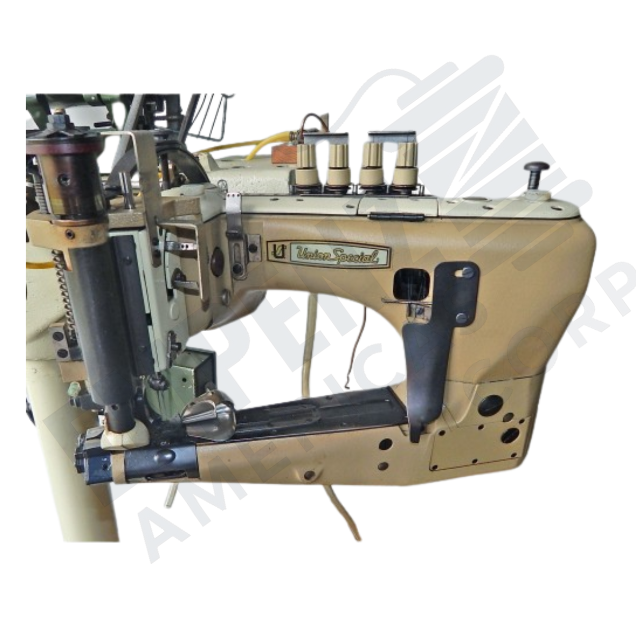 Union Special 35700 Parts – Empenzo Americas Corp.