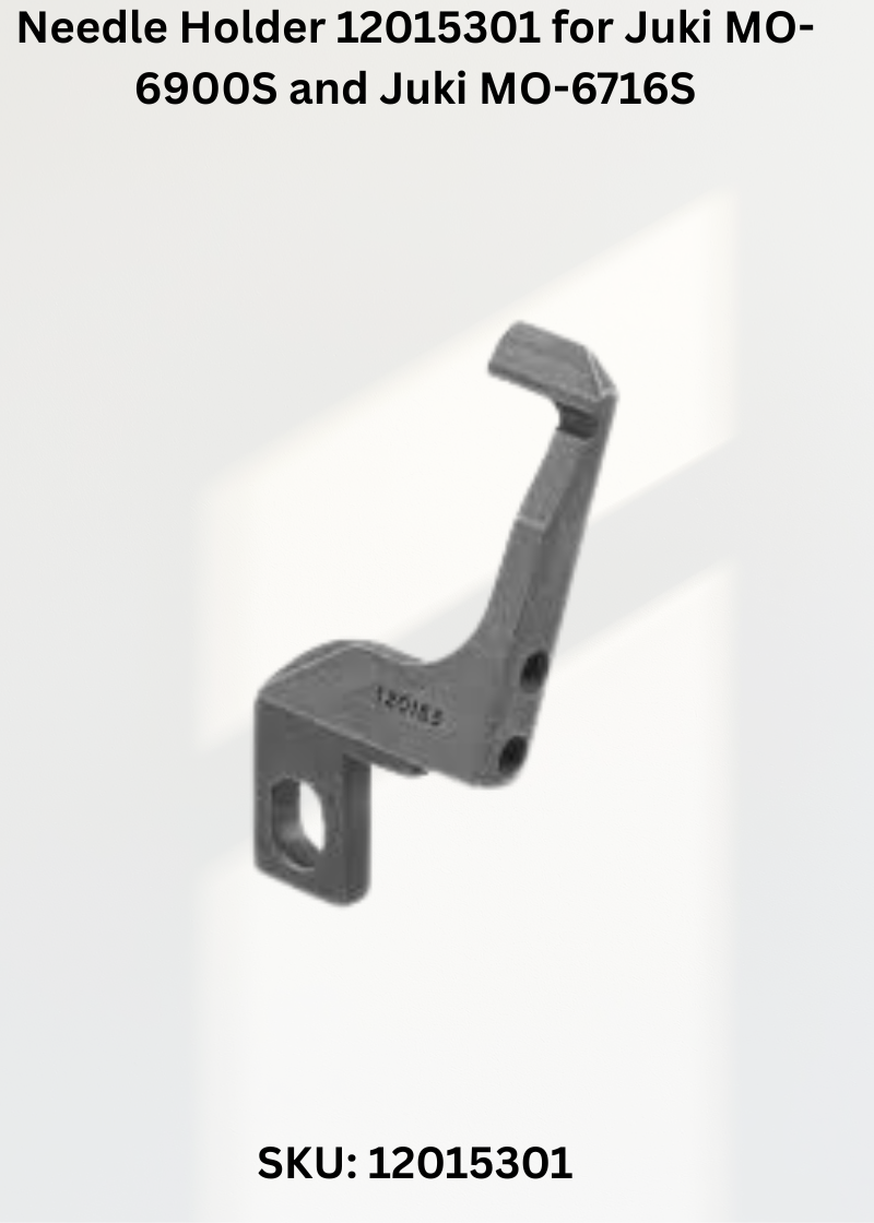Needle Bars | Industrial Sewing Machine Needle Bars – Empenzo Americas ...